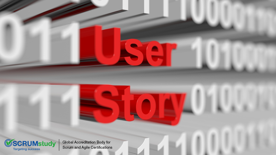 What are Scrum Agile User Stories?