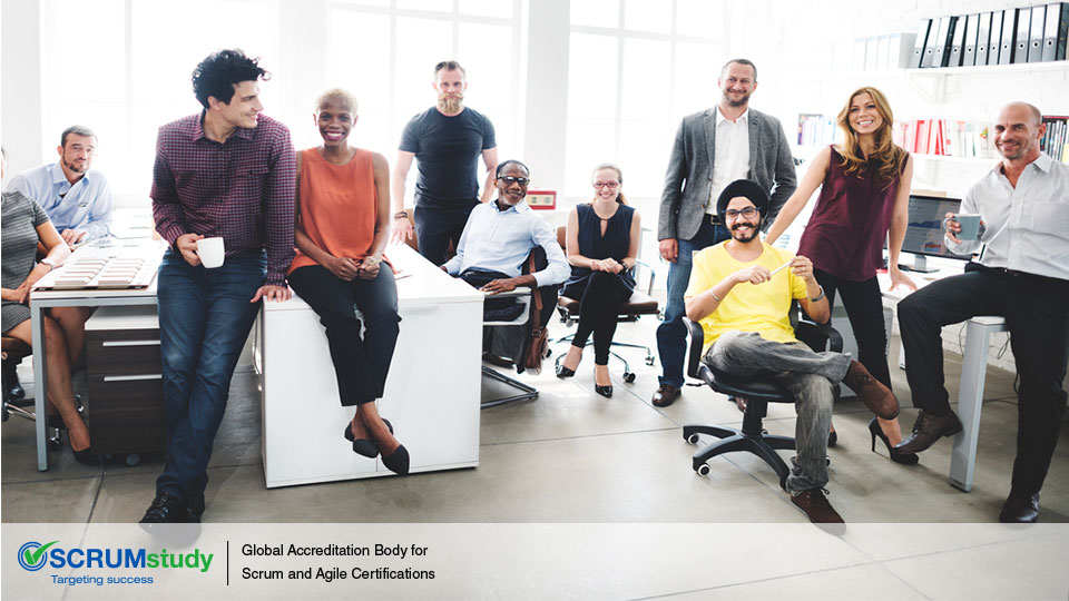 Ideal Team size in Scrum