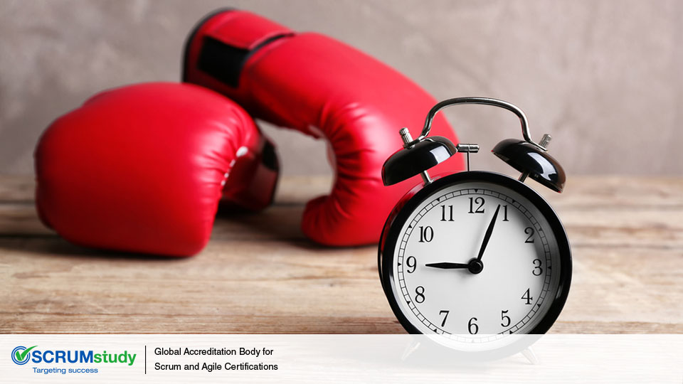 What is Time-Boxing in Scrum?