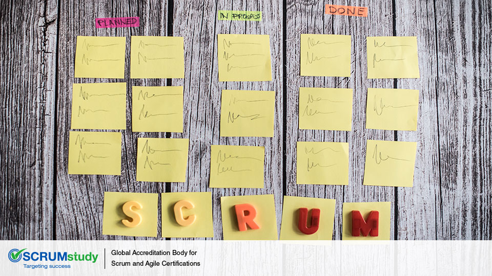 Scrum Implementation Challenges in Large Organizations Scrum Implementation Challenges in Large Organizations