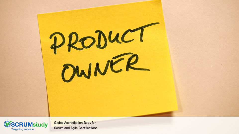 Importance of a Product Owner in Scrum