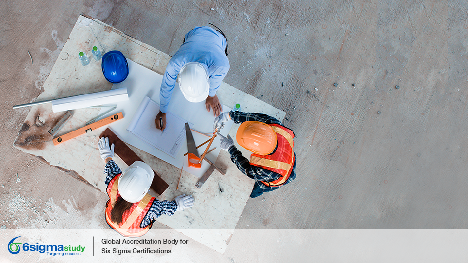 Optimizing Efficiency in Construction Industry through Six S...