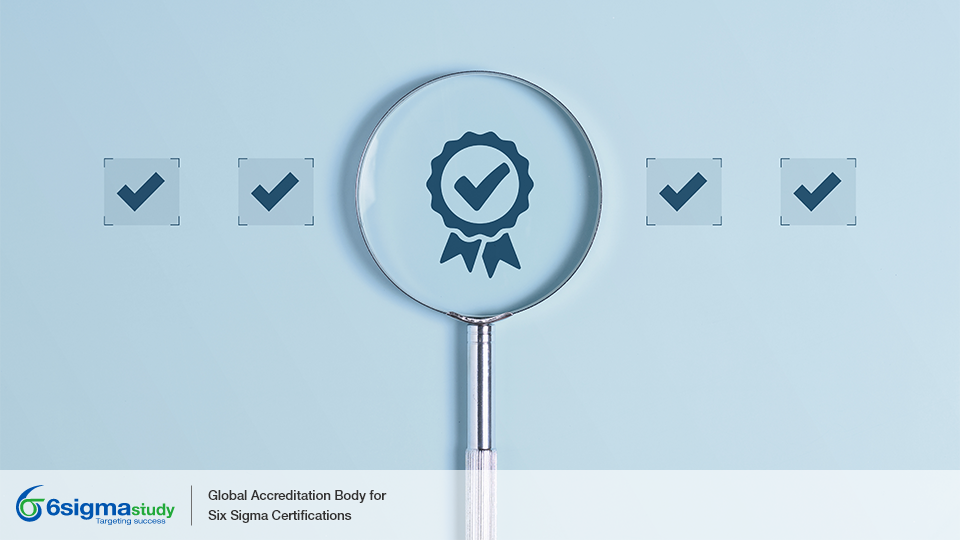 Optimization of Insurance Industries through Lean Six Sigma ...